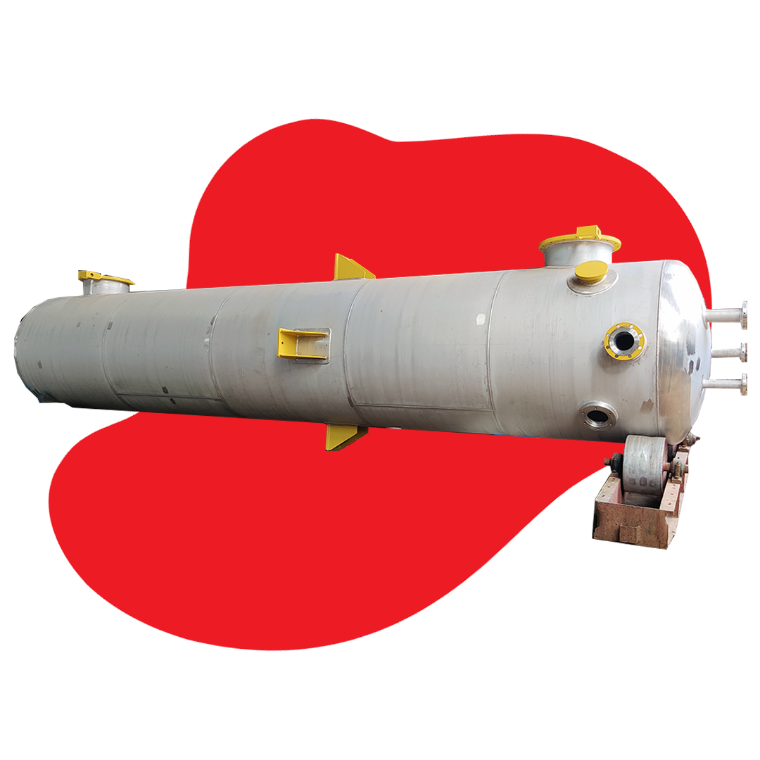 Column & Column Internals | Tech-Mech Engineers